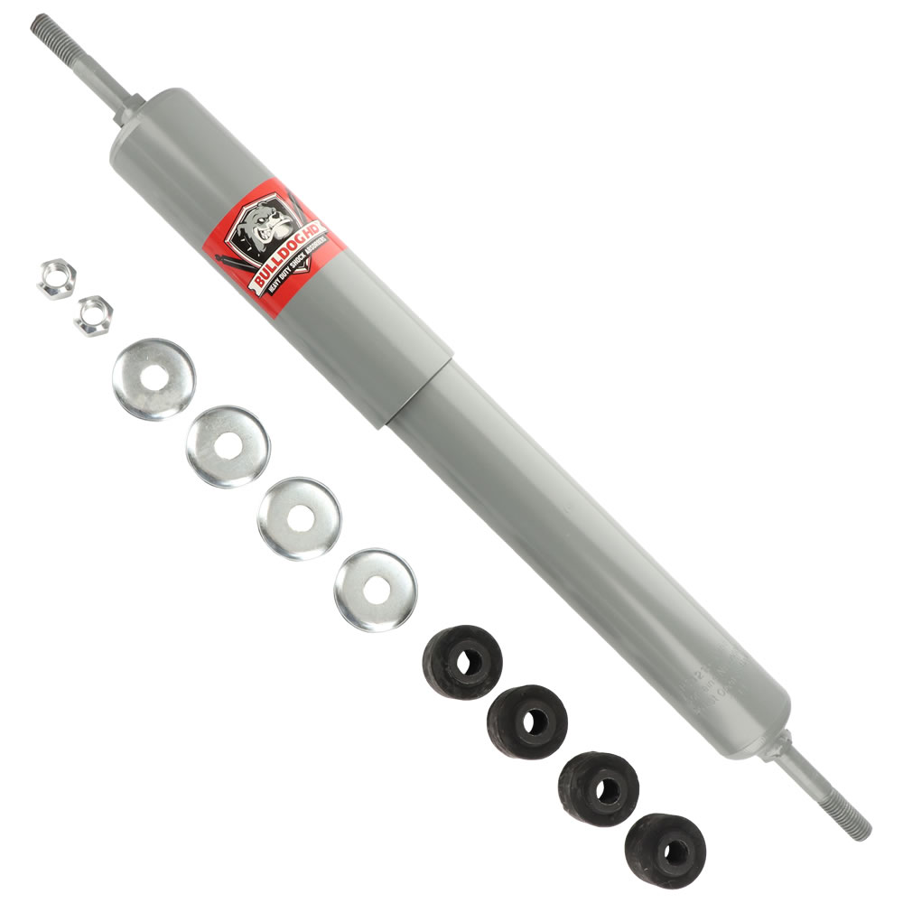 Bulldog HD Heavy Duty Shock Absorber for Chevrolet B7 840082965084 | eBay